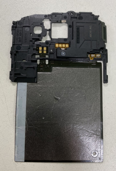 Запчасть для мобильного устройства Динамик полифонический для Samsung ...