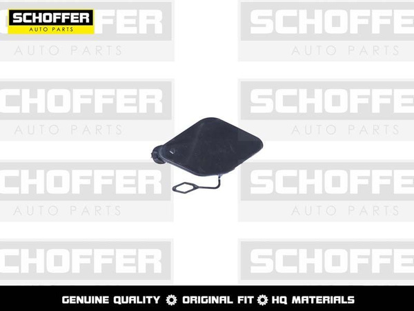 Заглушка в бампер под крюк для BMW 3-Series F30/БМВ 15-19 купить по ...