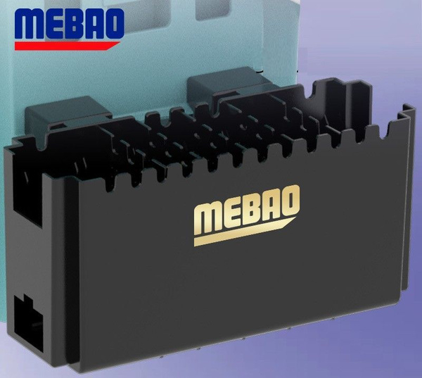 Обвес Mebao для форелевого ящика "Expansion Box" - купить с доставкой ...