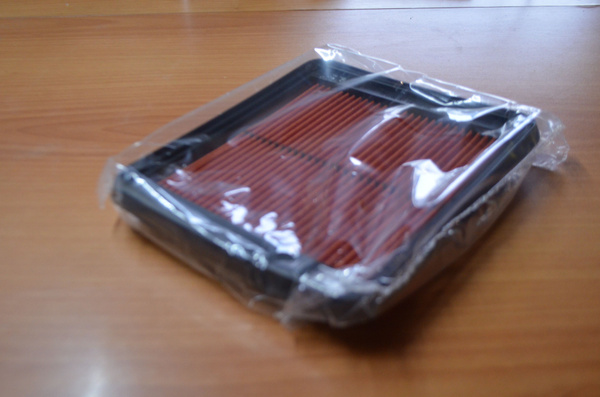 Воздушный фильтр MICRO Фильтр воздушный AV310 для Honda - купить по ...