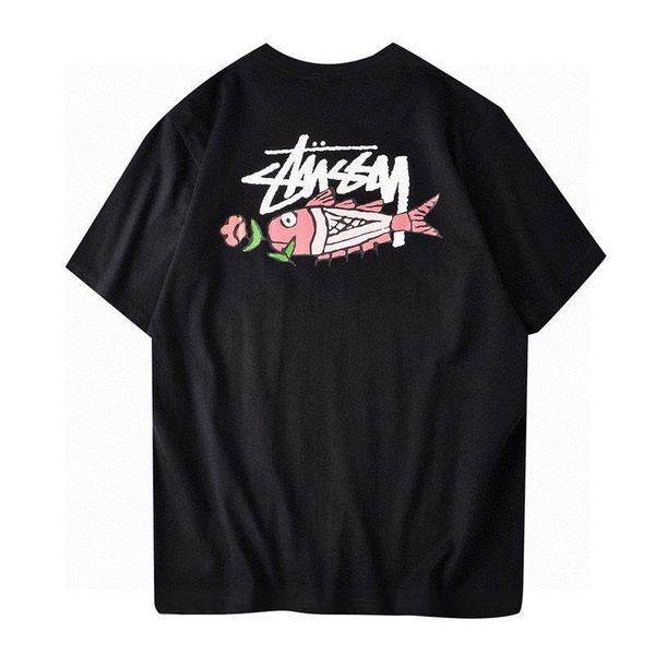 Майка Stussy, 44 - купить по выгодной цене в интернет-магазине OZON ...