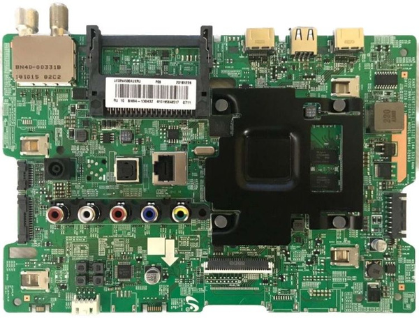Материнская плата, BN41-02663A BN94-13043Z Samsung UE32N4500AU ...