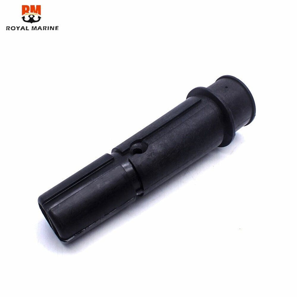 664-42119-00 Захват, ручка рулевого управления для подвесного мотора yamaha 2T 6-90HP 4-тактный ...