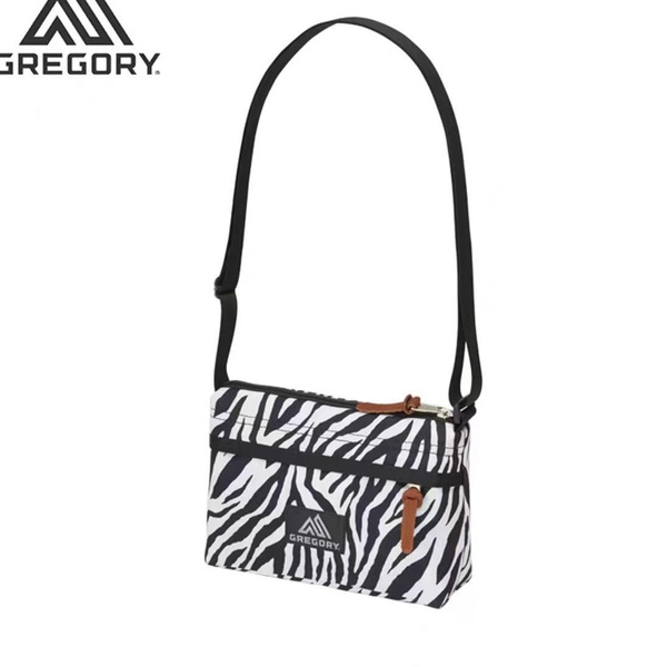 GREGORY Сумка на плечо купить на OZON по низкой цене (1983372669)