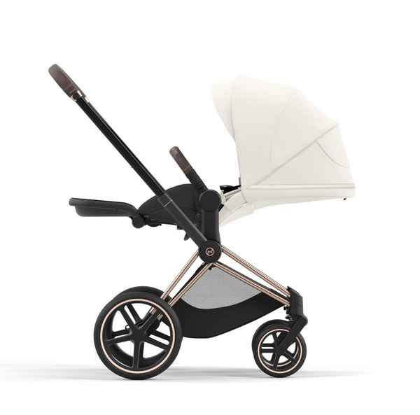 Cybex Priam IV Набор чехлов прогулочного блока, Off White - купить с ...