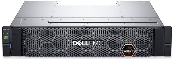 Сетевое хранилище Dell ME5012-SAS-01T - купить по выгодной цене в ...