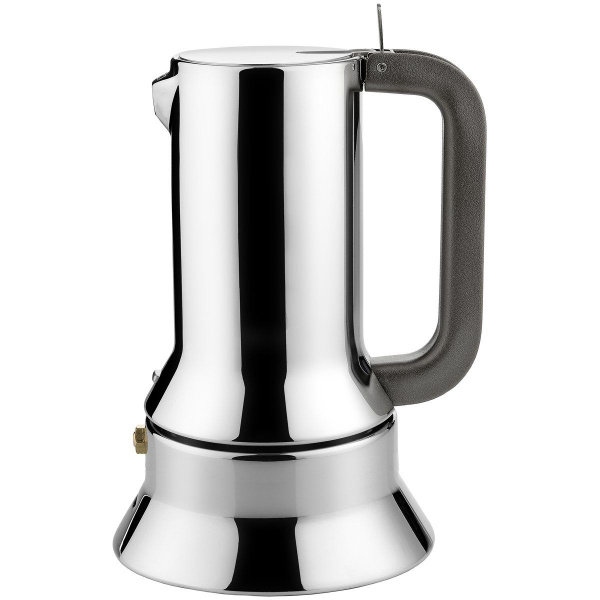 Гейзерная кофеварка Alessi - купить по выгодным ценам в интернет ...
