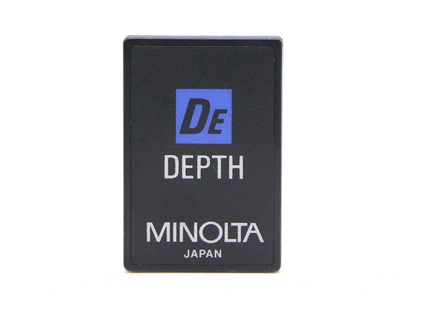 Чип-карта Minolta Depth - купить с доставкой по выгодным ценам в ...