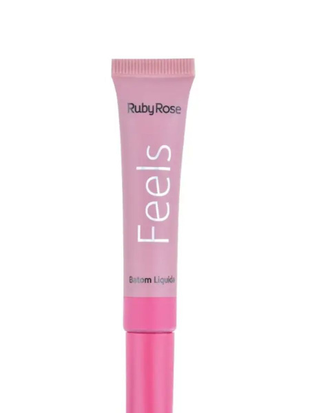 Ruby Rose Помада для губ Feels 359 жидкая - купить с доставкой по выгодным ценам в интернет ...