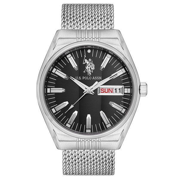 U.S. POLO ASSN. Часы наручные - купить с доставкой по выгодным ценам в ...