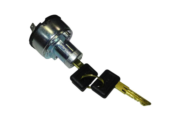 Замок зажигания для мотоцикла типа Иж, 5 контактов, производство ...