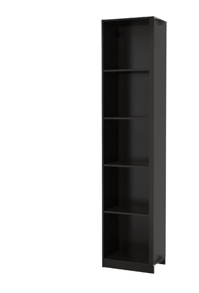 Стеллаж ИКЕА ПАКС, 4 полки 103.469.49, 53х35х236 см, IKEA - купить по ...