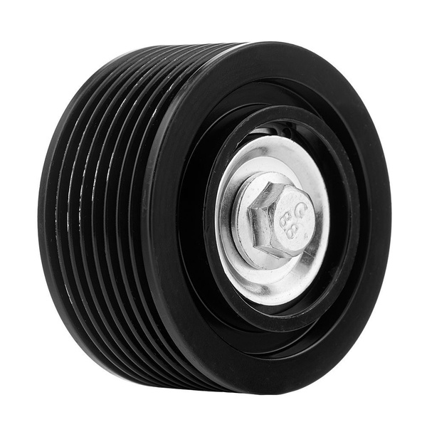 Ролик приводного ремня (метал. обойма) для а/м ГАЗ Валдай 3310 и мод ...