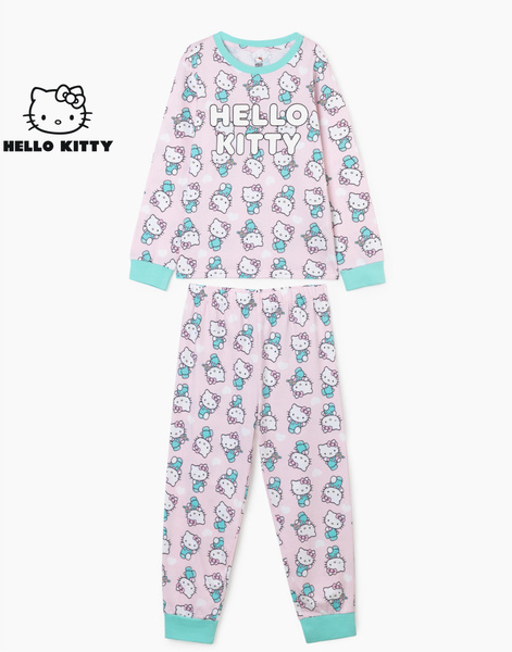 Пижама Gloria Jeans - купить с доставкой по выгодным ценам в интернет ...