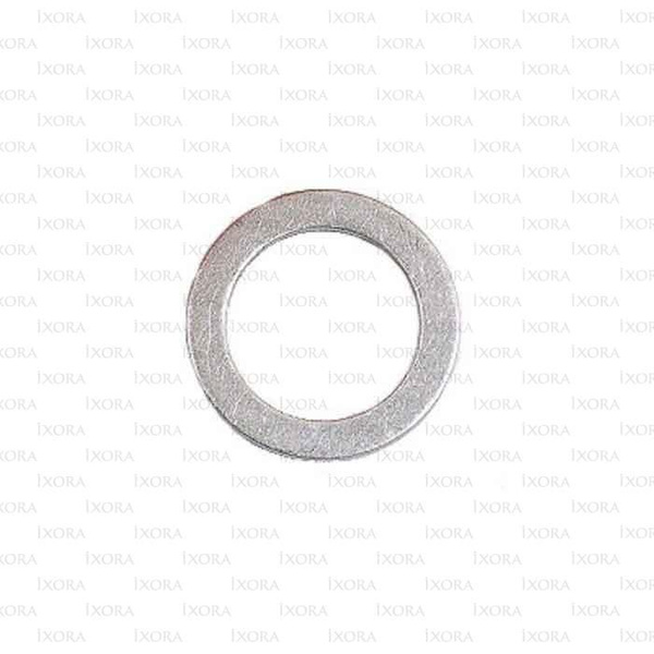 Mazda кольцо уплотнительное пробки сливной 995641400 - Mazda арт ...