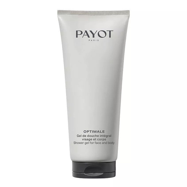Payot Средство для душа, гель, 200 мл купить на OZON по низкой цене ...