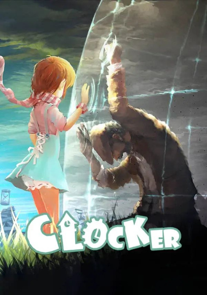 Clocker купить по выгодной цене в интернет-магазине OZON.ru (1172462761)