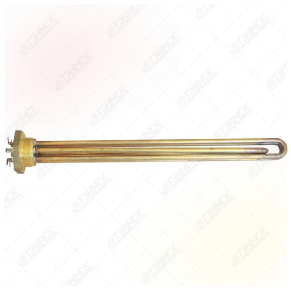 ТЭН 6 кВт (6000 Вт) RDT для водонагревателя Thermex ER 200, 300, IRP 150-300, 68994 - купить с ...