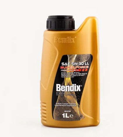Масло моторное BENDIX - купить в интернет-магазине OZON (1173811072)