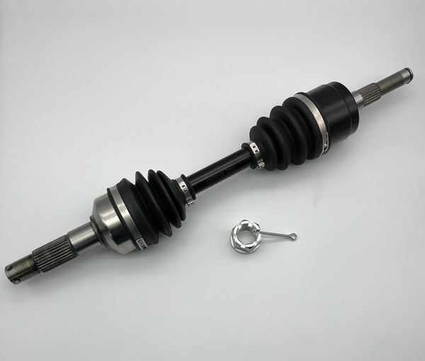 Привод передний левый в сборе для квадроцикла ATV 500, X5, X6, X8, 800 ...