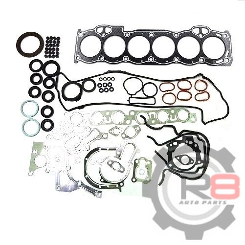 ремкомплект двигателя 1GFE (BEAMS) - R8 GALEX арт. GX-04111-70111-P ...