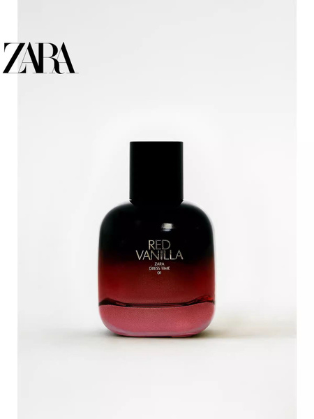 Zara Туалетная вода 0120840 Туалетная вода 90 мл (1182818044)