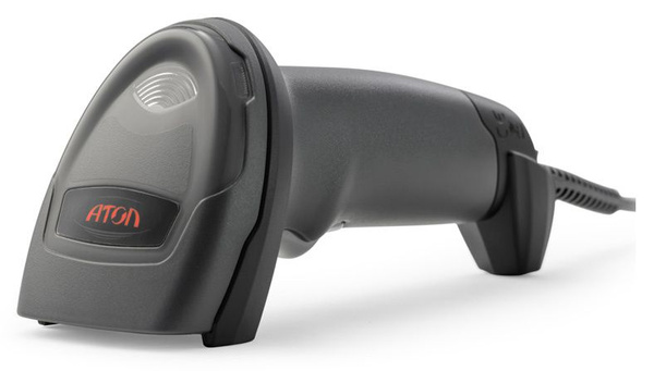 Сканер штрих-кода 2D АТОЛ SB 2108 Plus белый (rev.2) купить на OZON по низкой цене (1965929836)