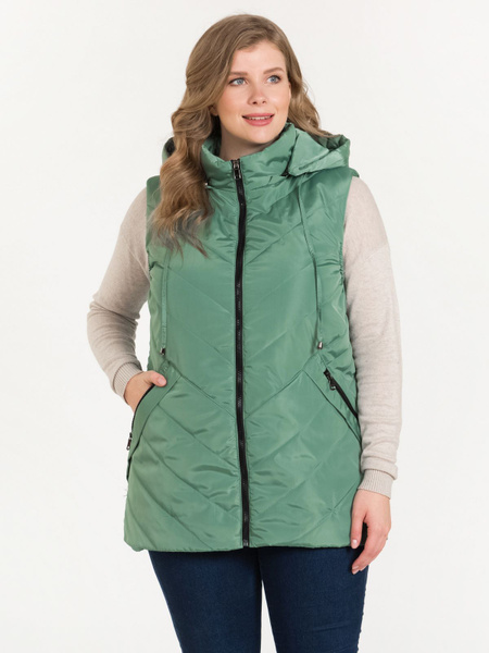 Жилет утепленный Amimoda - купить с доставкой по выгодным ценам в ...