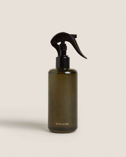 Диффузор-спрей ZARA HOME, BASILICUM, 200 мл - купить с доставкой по ...