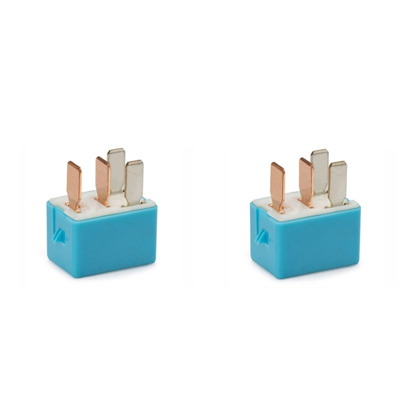 2шт Противотуманные Фары 4Pin Модуль Реле Для Toyota 4Runner Lexus ...