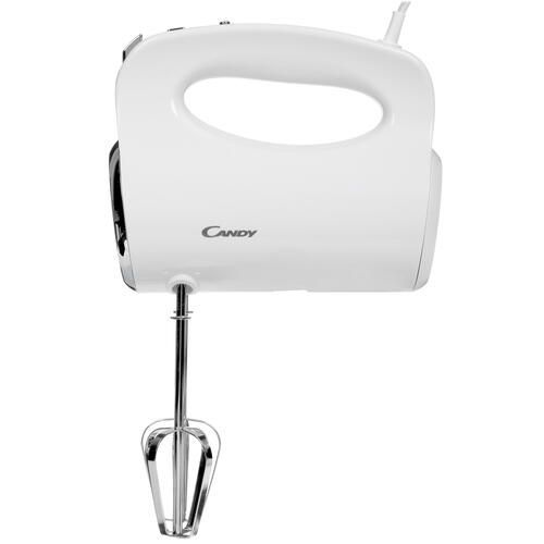 Миксер Candy CANDY CM-100 белый, 300 Вт - купить по низким ценам в ...