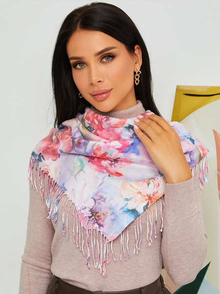 Платок шейный Artaga - купить с доставкой по выгодным ценам в интернет ...