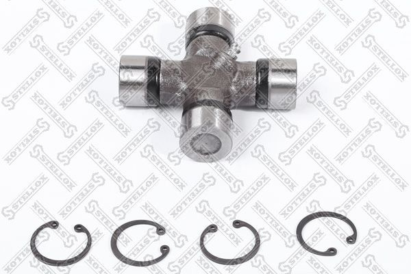 Крестовина кардана D27x L94 для Nissan Navara/Pathfinder/Terrano II 93 ...