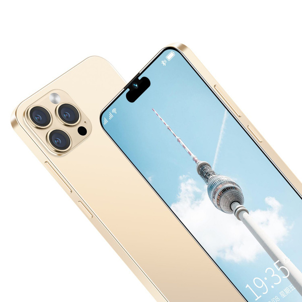 Смартфон 15ргорах Global edition Детские мобильные телефоны, российские ...