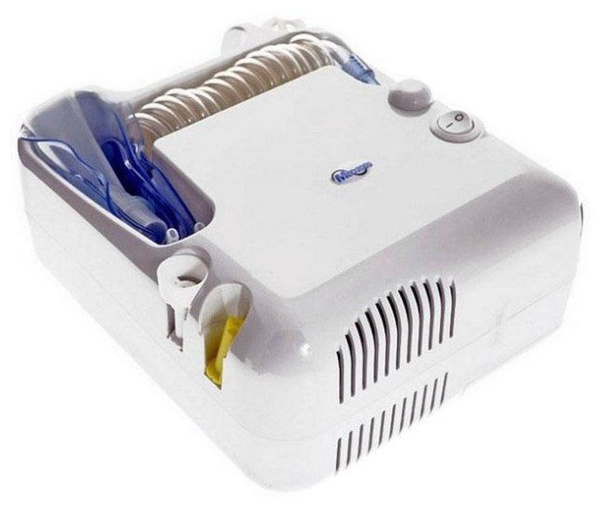 Ингалятор Med-2000 Florence компрес - купить с доставкой по выгодным ...