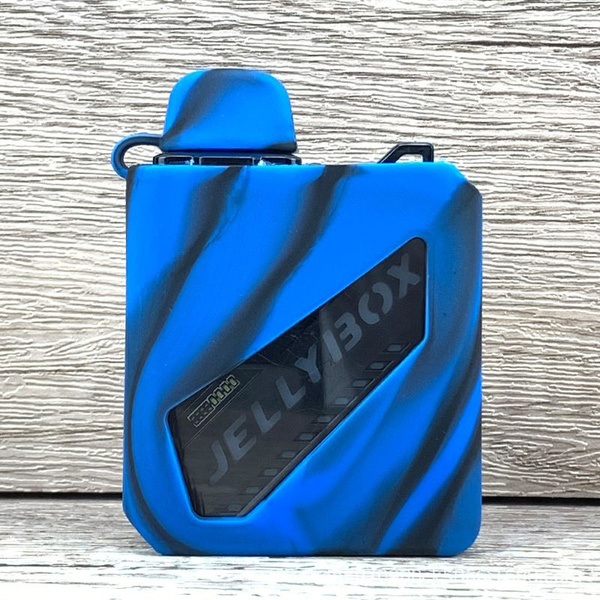 silicone case Jellybox Nano 2 Силиконовый защитный рукав - купить с ...