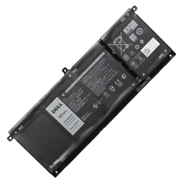Аккумулятор для ноутбука Dell Latitude 3410 3510 , Vostro 5502 5402 ...