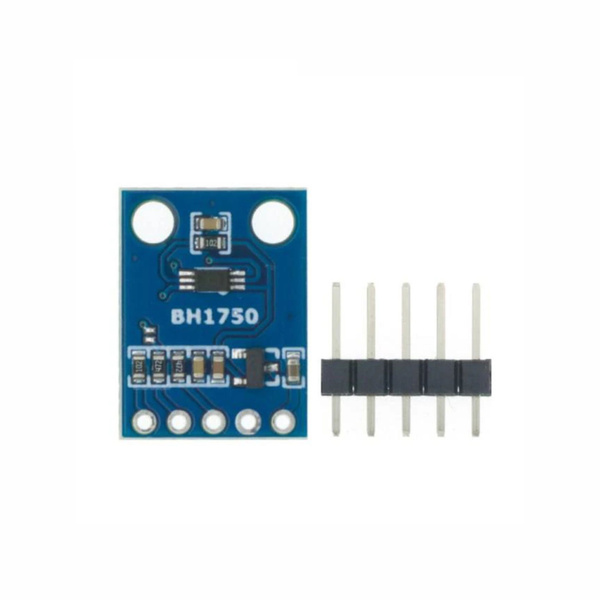Датчик интенсивности света BH1750FVI модуль для arduino 3V-5V - купить ...