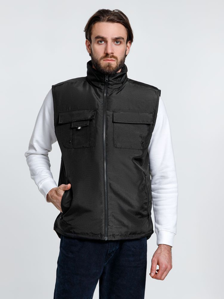 Жилет TH Clothes - купить с доставкой по выгодным ценам в интернет ...