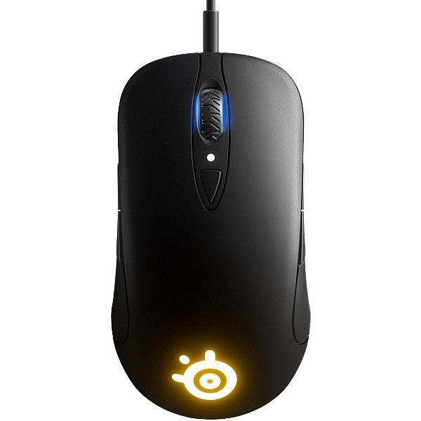 Игровая мышь SteelSeries SteelSeries Sensei TEN 4690, разноцветный ...