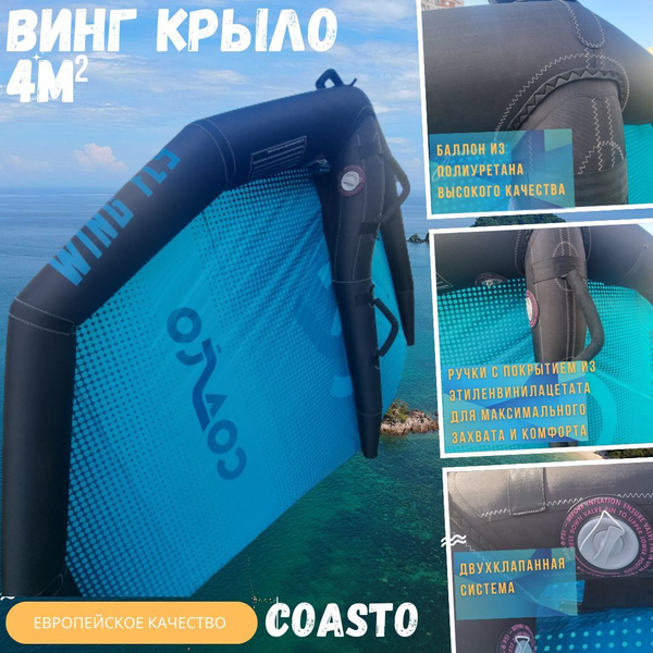 Fanatic Snowboards Аксессуары для парусного спорта - купить с доставкой ...