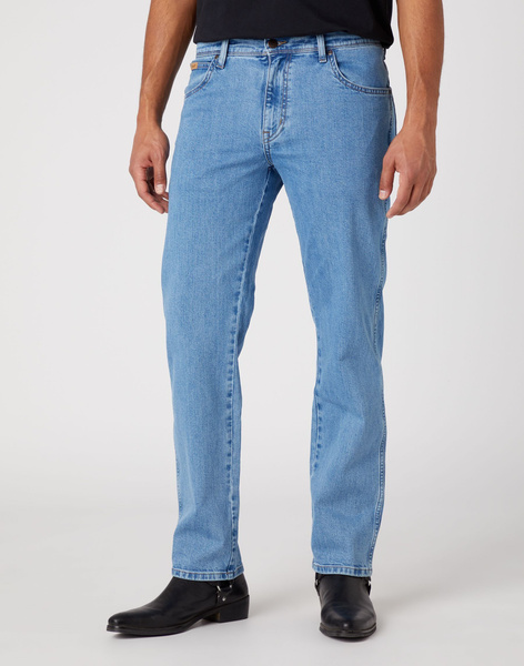 Джинсы Wrangler Texas - купить с доставкой по выгодным ценам в интернет ...