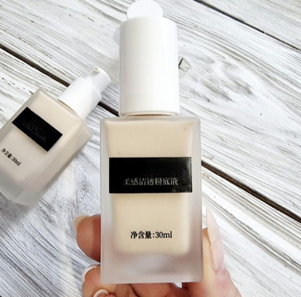 Тональная основа Maffick Foundation 30мл, тон 01 - купить с доставкой ...