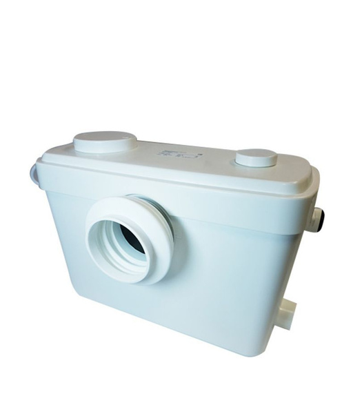 Канализационный насос Насосная канализационная установка Belamos (KNS-6001) 150 л/мин, 220 л/мин ...