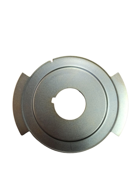 Шайба шестерни коленвала Hyundai Santa Fe - Hyundai-KIA арт. 23355 ...