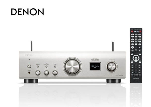 Предусилитель Denon, Гибридный, 2.1 - купить по выгодной цене в ...