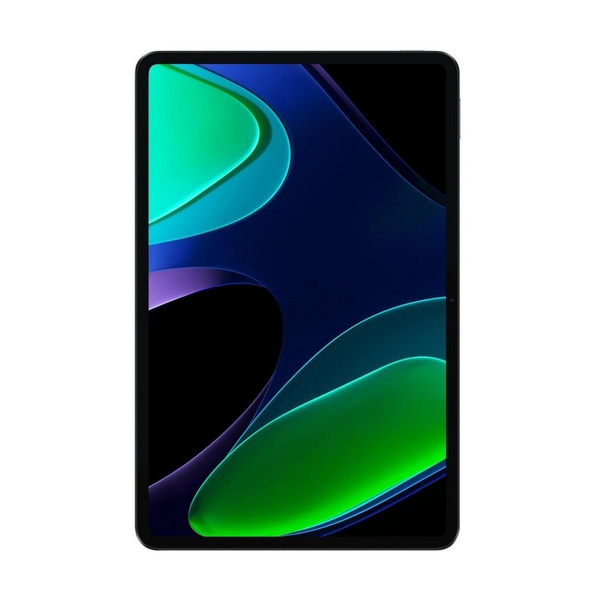 Купить планшет Xiaomi Pad6 11", 128 GB по низкой цене: отзывы, фото ...