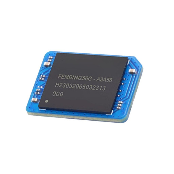 Специальный модуль EMMC OrangePi5 Plus-64G купить на OZON по низкой ...