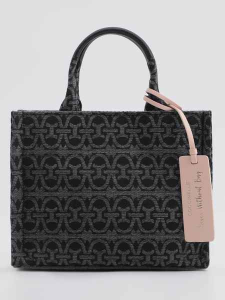 Coccinelle Сумка Never Without Bag Monogram - купить с доставкой по ...