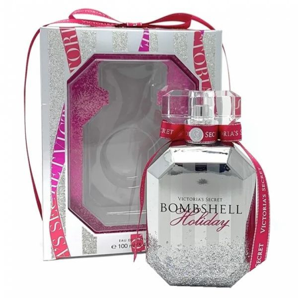 Victoria's Secret Bombshell Holiday Вода парфюмерная 100 мл (1259837223)
